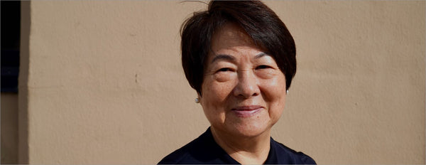 The Untold Story of Helen Lo – Lo & Sons