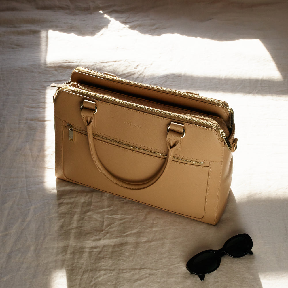 Work Bag Collection – Lo & Sons