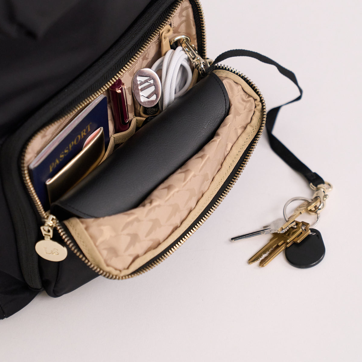 Women’s Backpacks for Travel, Work & Everyday – Lo & Sons
