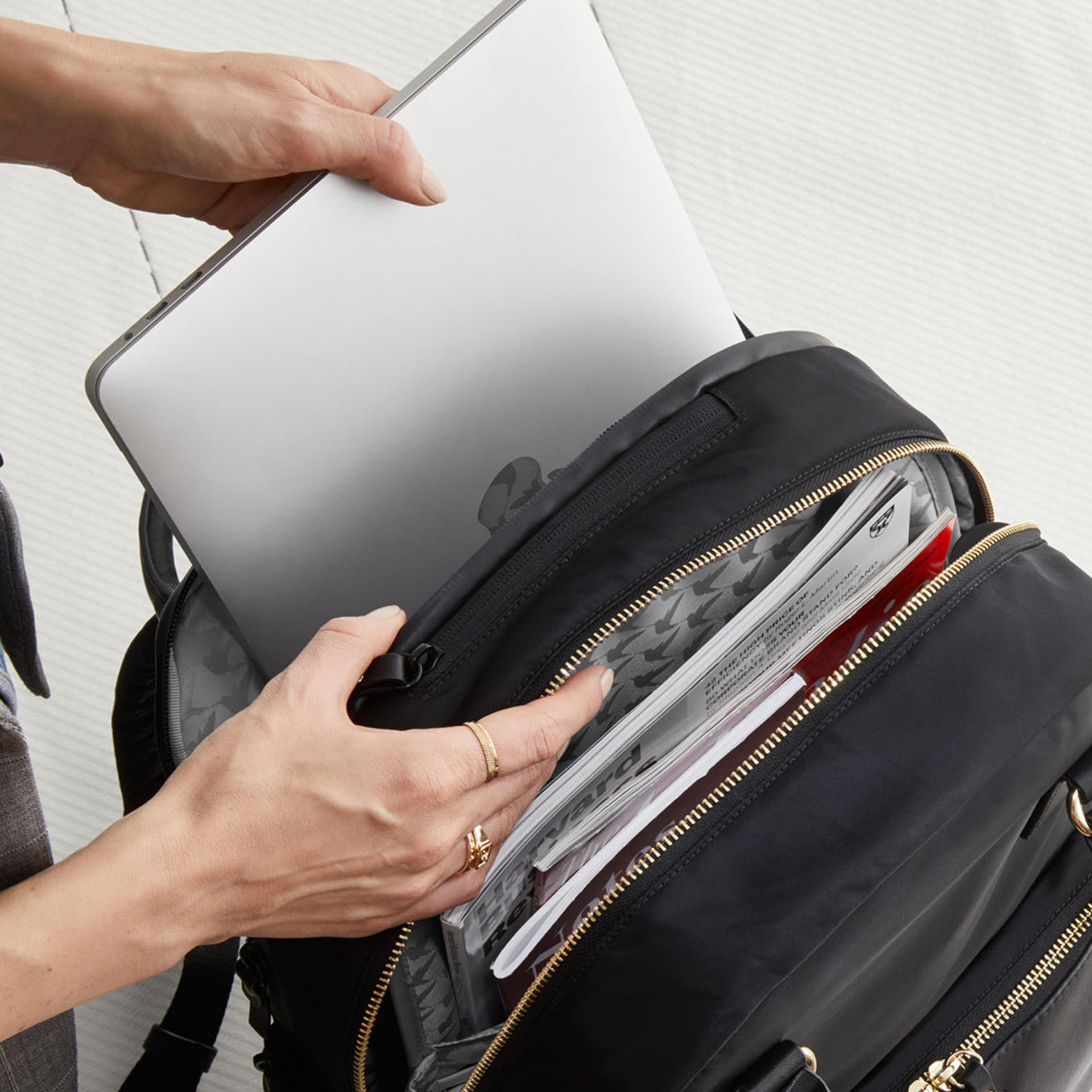 Women's Laptop Bags – Lo & Sons