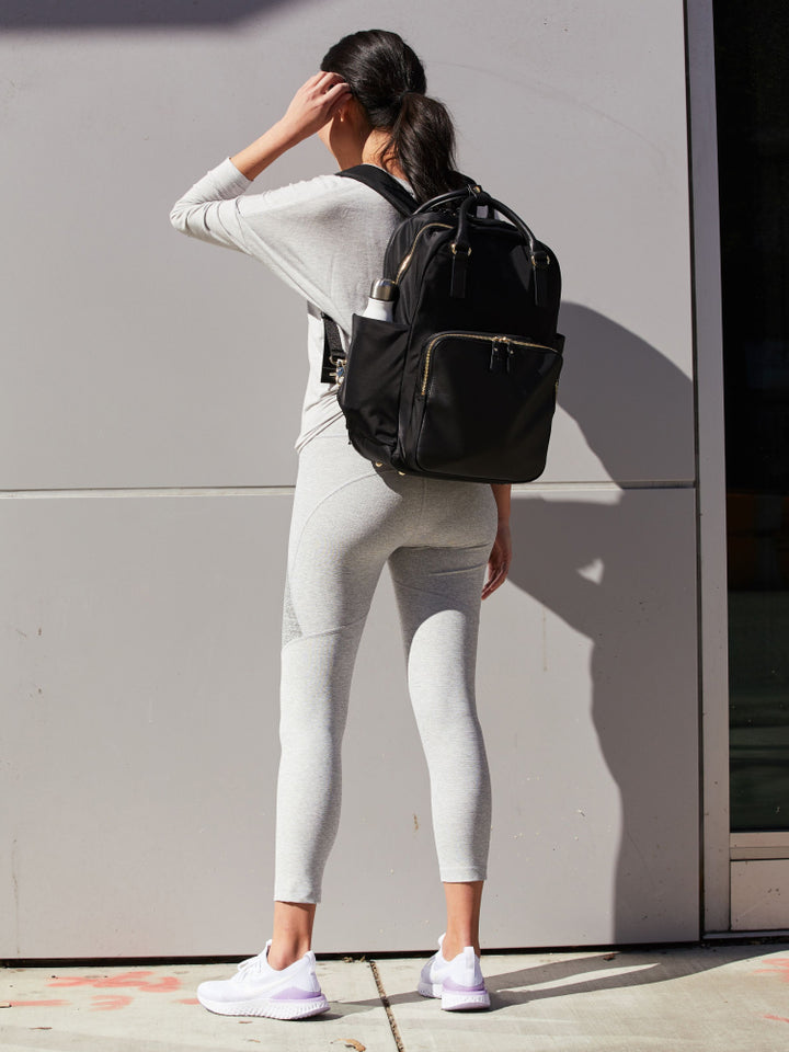 Travel Bags Designed Thoughtfully & Sustainably Made - Lo & Sons