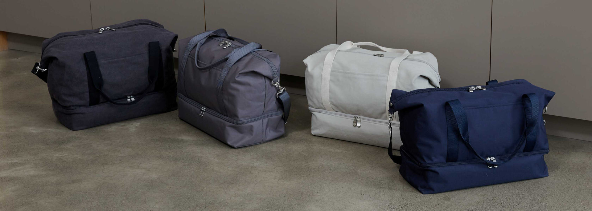 Catalina Collection – Lo & Sons