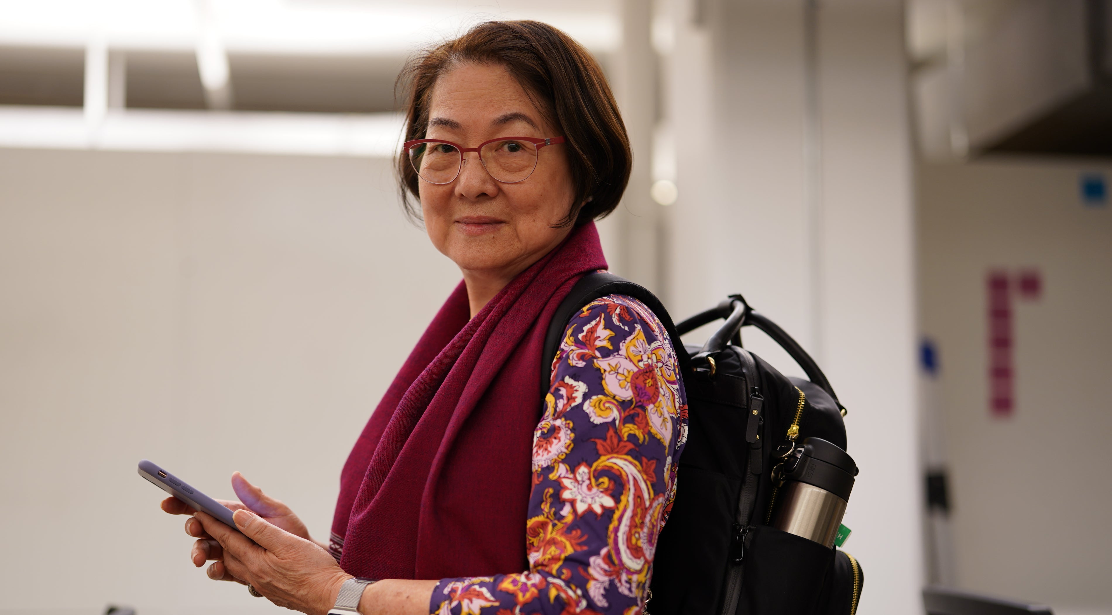 The Lo & Sons Founders Story