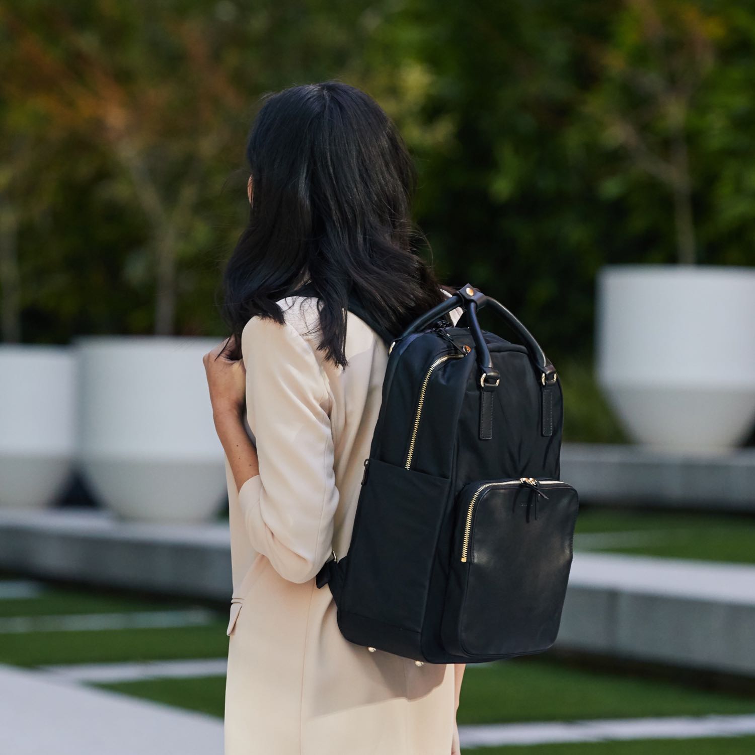 Travel Bags Designed Thoughtfully & Sustainably Made - Lo & Sons