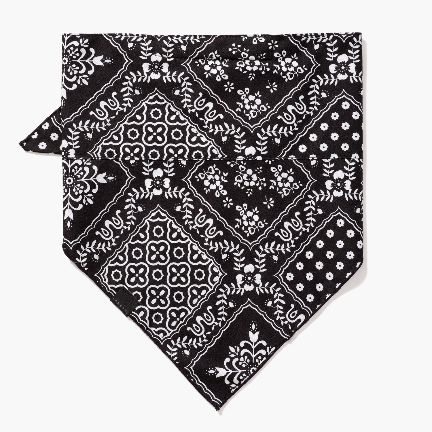 Bandana Pattern